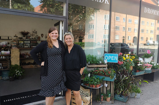 Velkommen til Drømmegaven - Salg af Gavekurve – Drømmegaven.dk